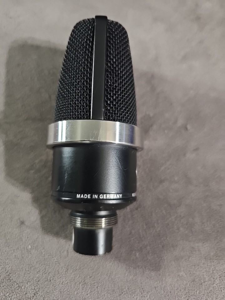Neumann (Neumann.Berlin) TLM 102 (P48) Condenser Microphone REAL | eBay