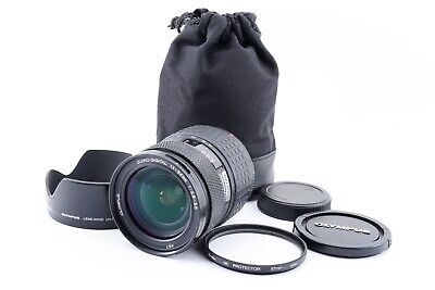 Olympus Zuiko 14-54mm f/2.8-3.5 Lens Aspherical For Four Olympus Zuiko 14-54mm f/2.8-3.5 Lens Aspherical For Four