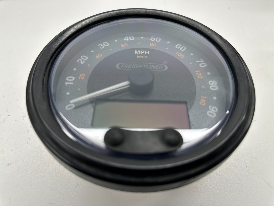 Freightliner Step Van MT55 MT45 MT35 Cluster Speedometer Gauge *REPAIR ...