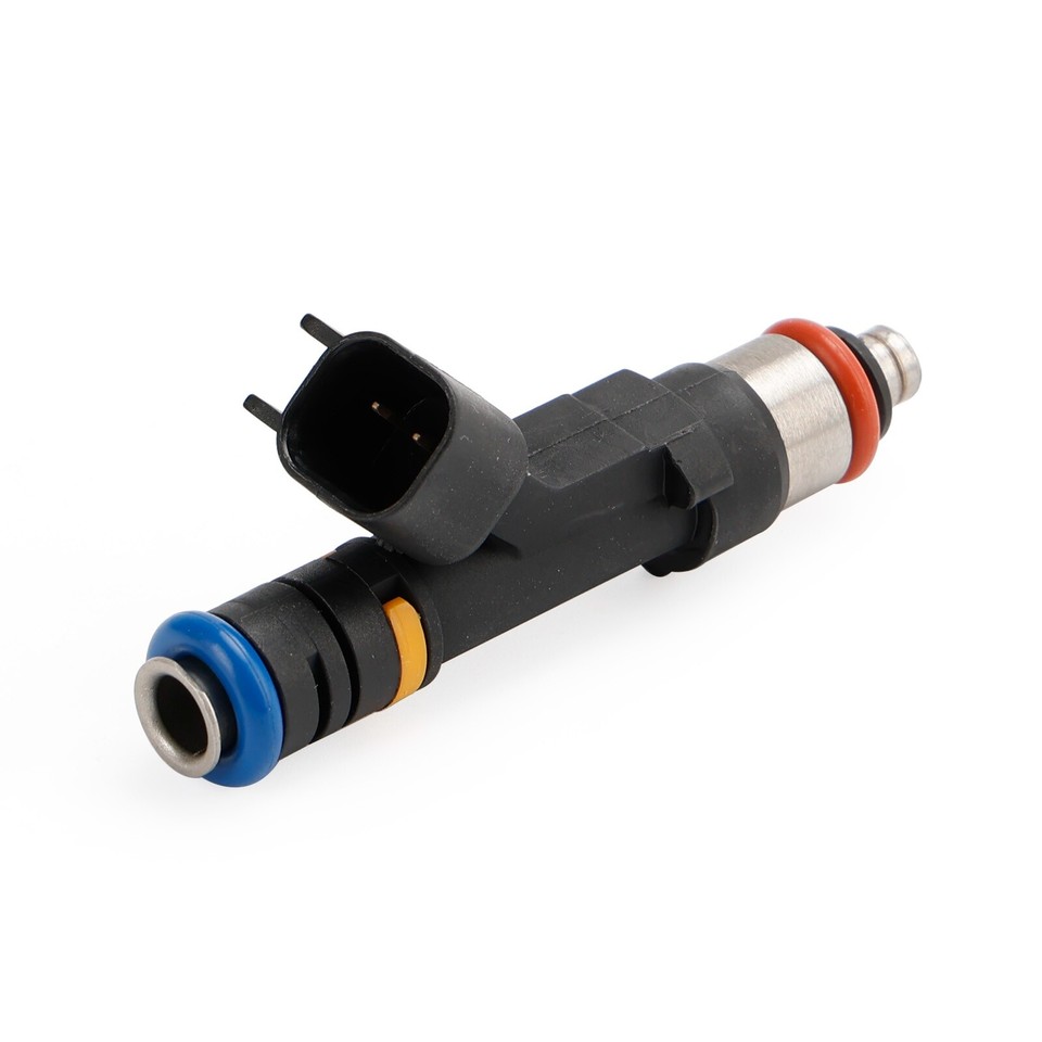 0280158165 Fuel Injectors 0280158081 879312003 For Mercruiser Volvo ...