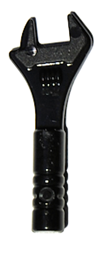 Lego Minifigure Tools 9 piece Toolbox Mechanic Wrench Sold Separately ...