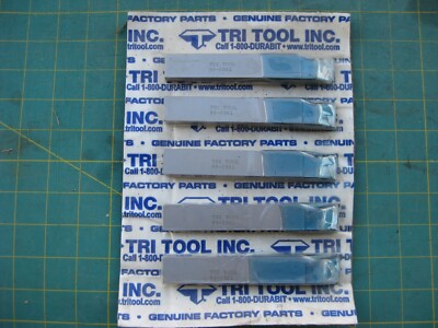 Fabrication - Inc Tri-Tool