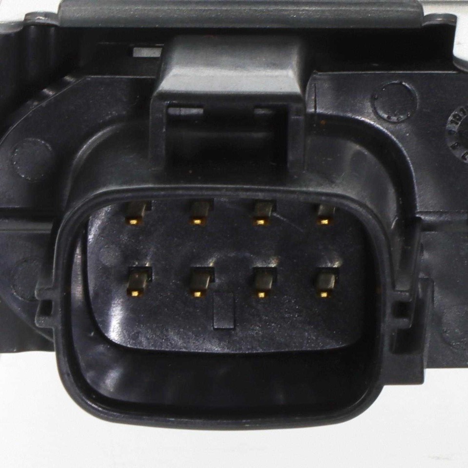 Nitrogen Oxide (NOx) Sensor Module-Module Standard NOX038 33086729015| eBay