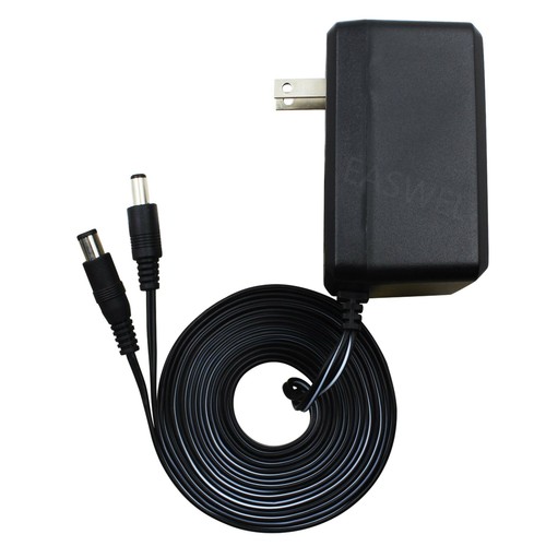 3 In 1 AC Power Adapter Cord for Nintendo NES, Super SNES | eBay