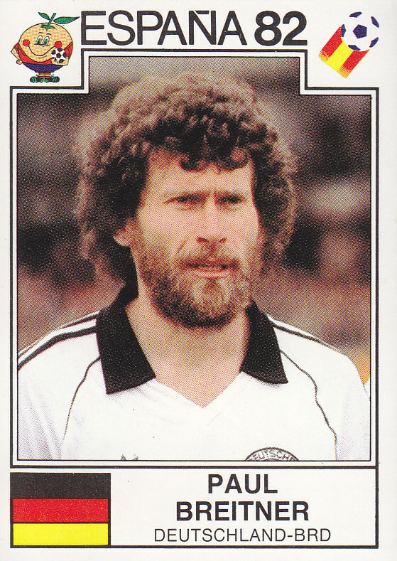 Paul Breitner Quotes