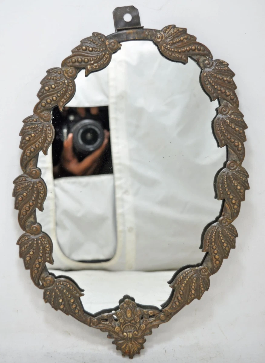 Fancy Mirror Frame