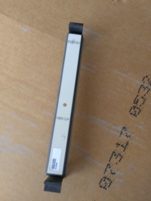 Fujitsu FlashWave 4100 a FIBER CLIP BLANKS BYPQAD9NAB | eBay
