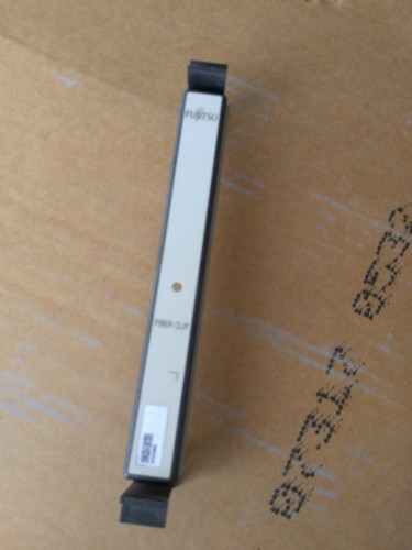 Fujitsu FlashWave 4100 a FIBER CLIP BLANKS BYPQAD9NAB | eBay