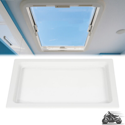 RV Skylight Inner Dome For 14" x 22" Opening Bathroom Skylight ...