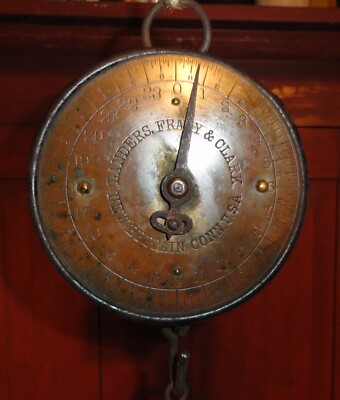 Scales - Scale Primitive