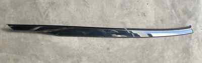 2021-2024 KIA K5 REAR LEFT SIDE C PILLAR TRIM COVER GARNISH MOLDING ...