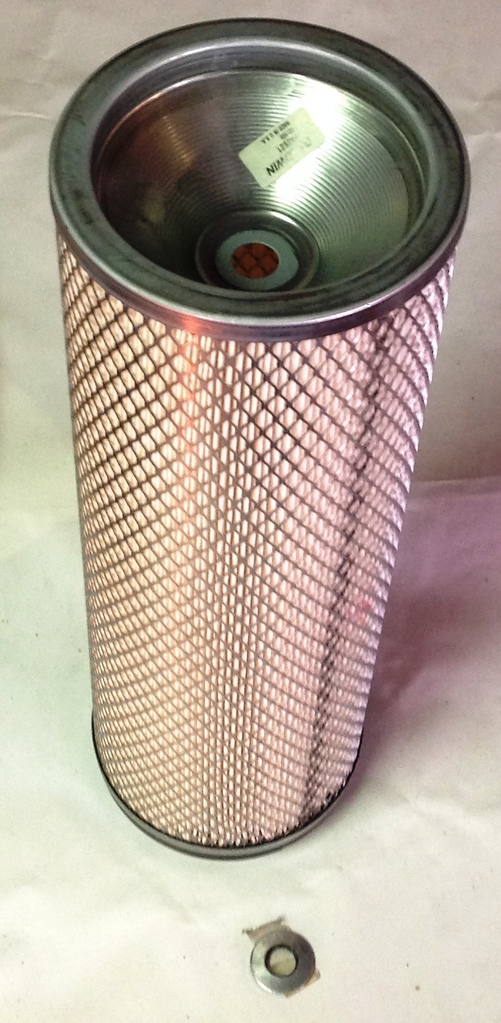 PA2621 Air Filter BWPA2621 Baldwin | eBay