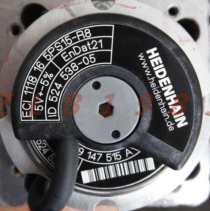 One Heidenhain ECI 1118 16 5PS15-R8 | eBay