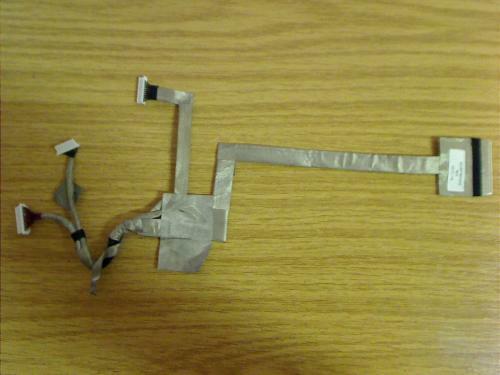 TFT LCD Display Kabel One 8227D Medion 6600 NiNote Mitac | eBay.de
