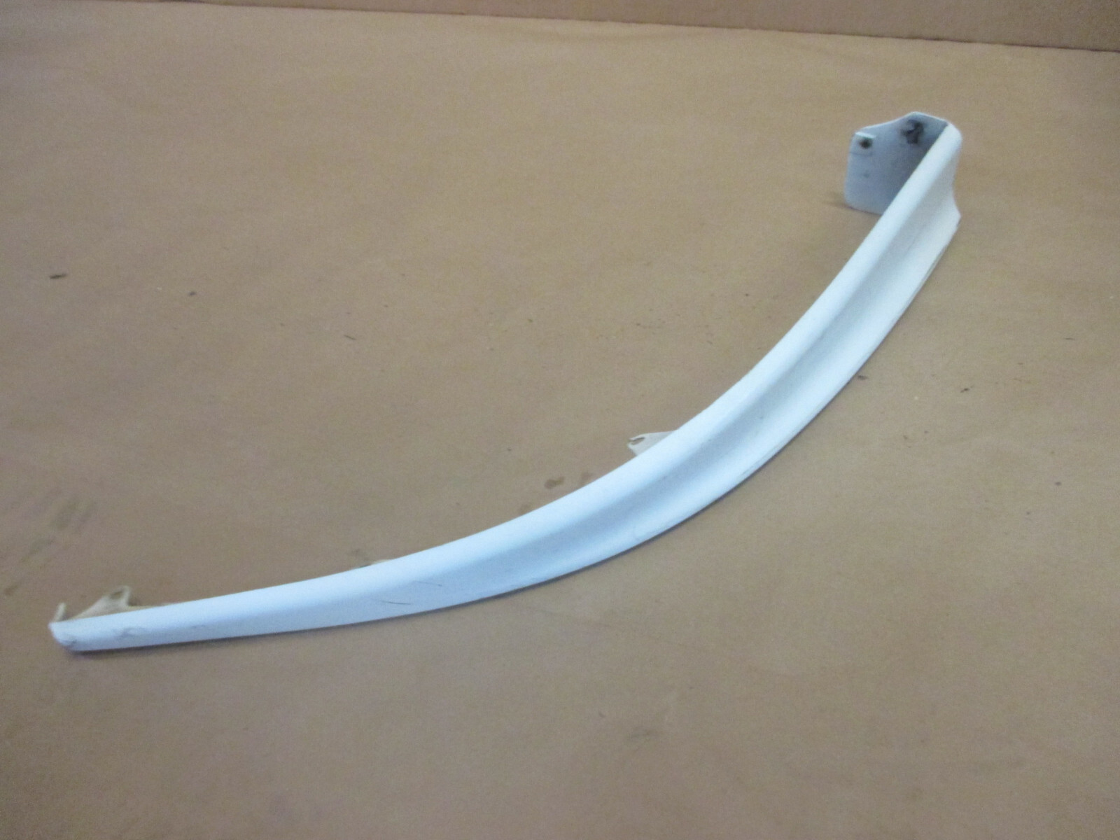 98-02 Camaro RS Z28 Front Bumper Ground Effect Spoiler Molding LH 0327 ...