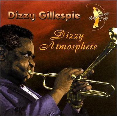 Dizzy Atmosphere [Direct Source] by Dizzy Gillespie (CD, Jul-2000 ...