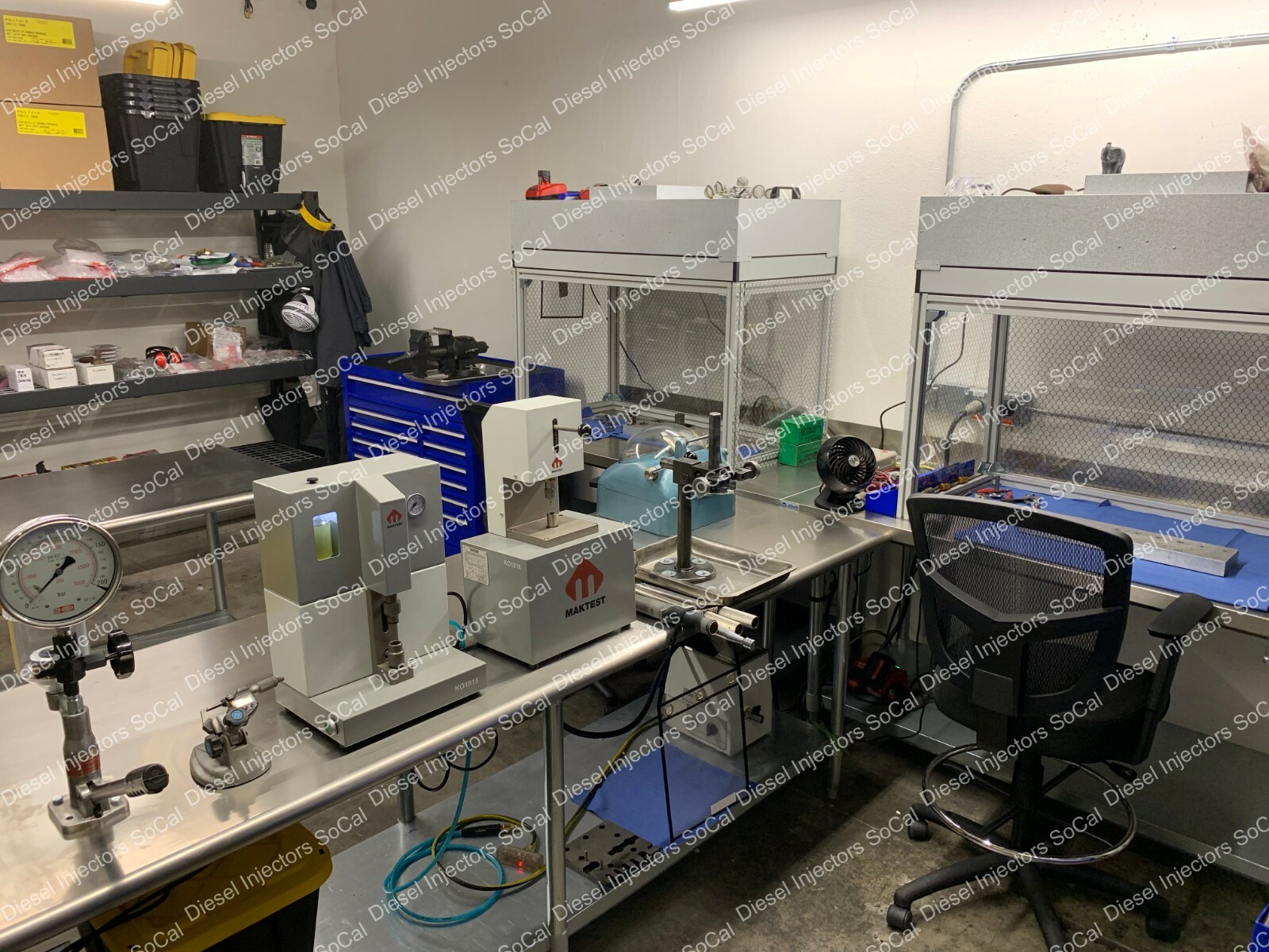 Cummins ISM Injector P/N 3411756 - REBUILD SERVICE | eBay