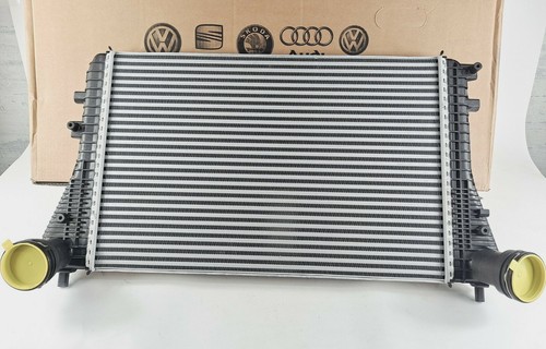 NEW Genuine 2006-2018 VW Passat Tiguan CC Inter-Cooler 3C0-145-805-R ...