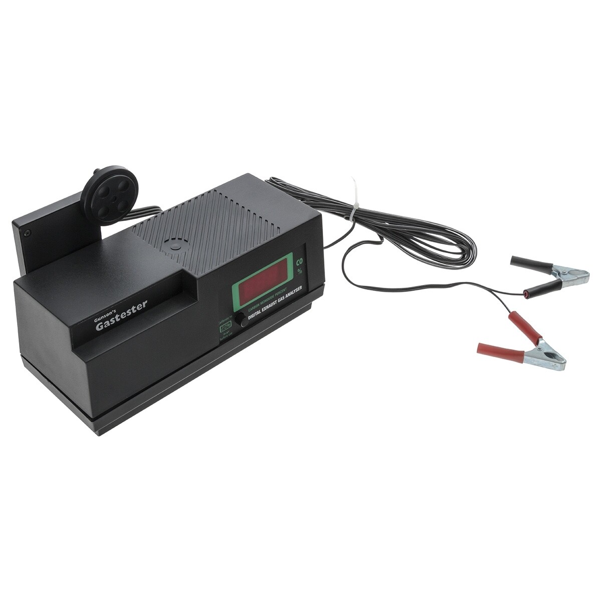 Gunson G4125 Digital Gastester for sale online | eBay