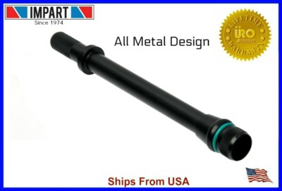 Audi VW Engine Oil Dipstick Tube ALL METAL 06D 103 634E | eBay