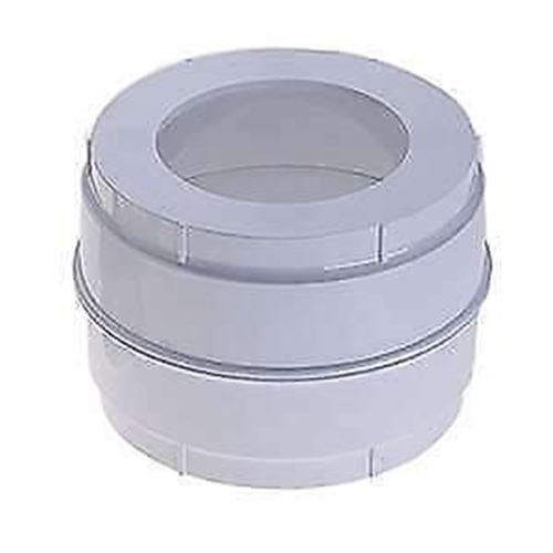 Edson Molded Compass Cylinder White #856WH-345 | eBay