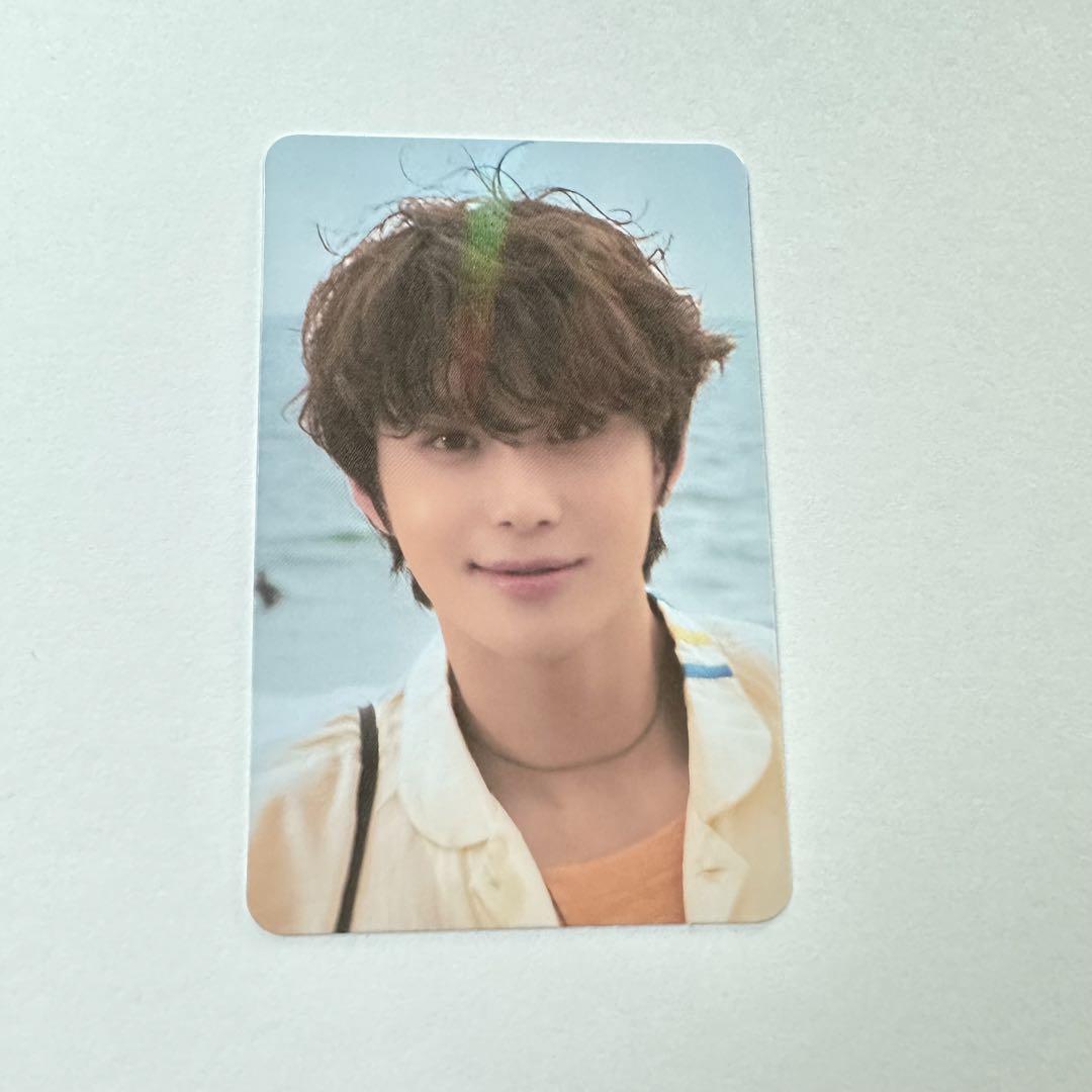 HOTTRACKS NCT 2023 Golden Age POB official photo card 127 U DREAM WayV Photocard | eBay