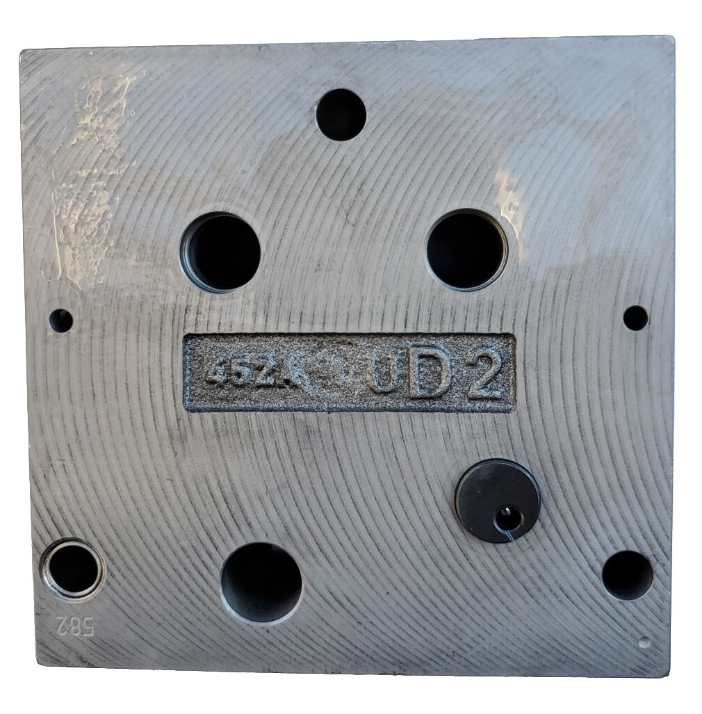 Sauer Danfoss 157B6600 PVB 32 Basic Valve for sale online | eBay