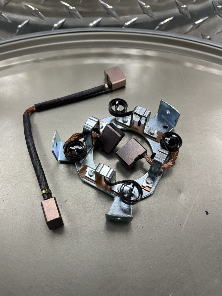 Hydraulic Liftgate Motor Brush Kit for Liftgate 430-20050 430-20012 430 ...