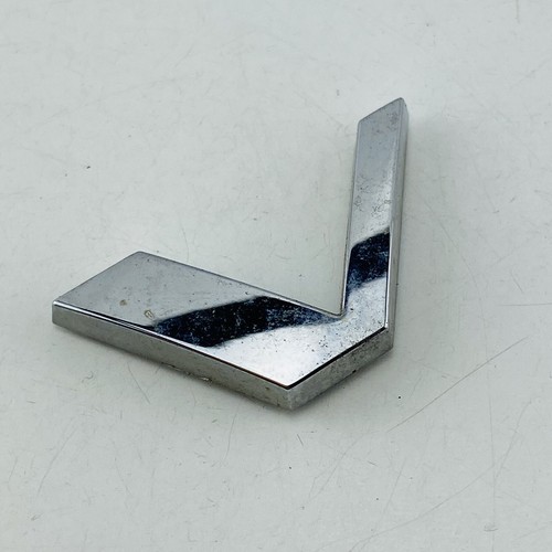 2008-2018 Dodge Grand Caravan Emblem Logo Letter Badge Trunk Gate Rear ...