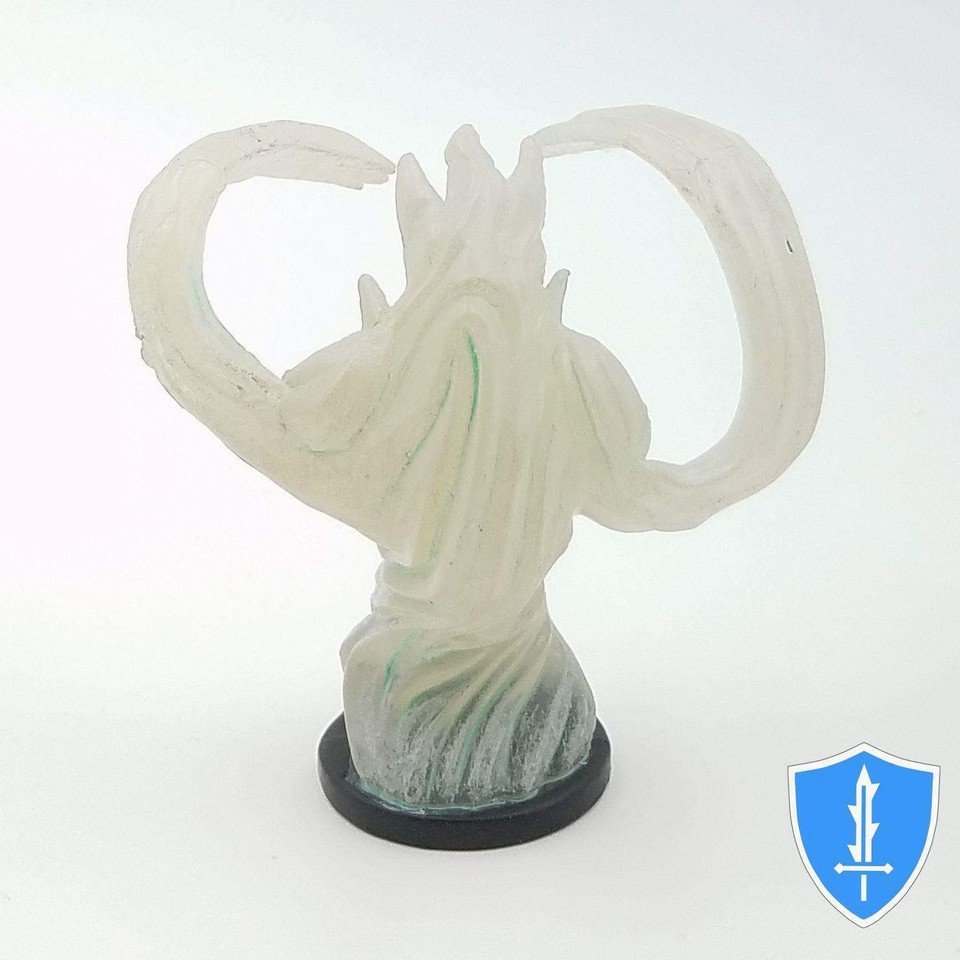 Invisible Stalker (elemental) - Monster Menagerie #33 D&D Miniature | eBay