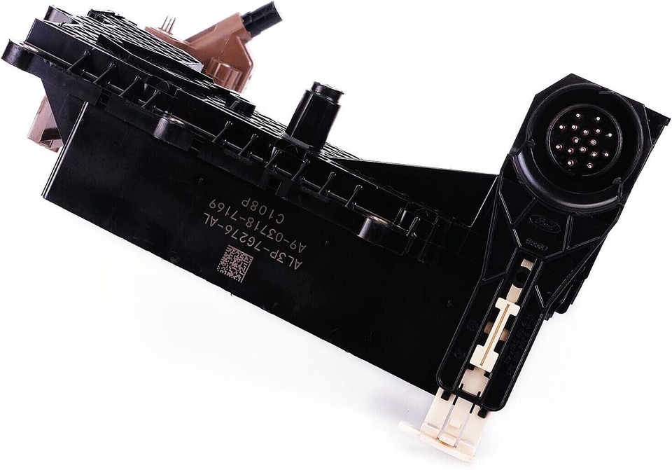 For Ford F-150 2011-2016 6R80 TCU Transmission Control Module Lead ...