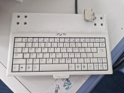 229003000 ML X6, ML X7, ML Seven Alphanumeric QWERTY Keyboard | eBay