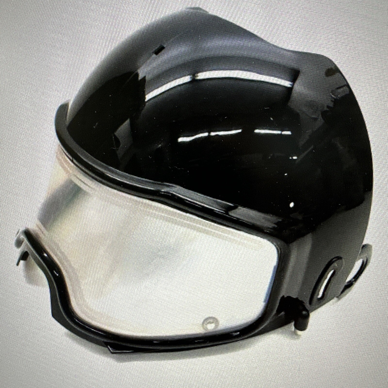 Arctic Cat Crosstec Helmet Heated Shield | OE