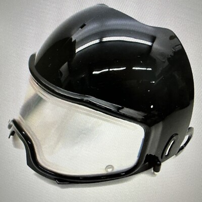 Arctic Cat Crosstec Helmet Heated Shield | OE
