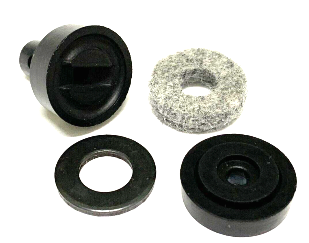 DAISY — Small Compression Bore — Complete Seals Set — VTG BB GUN / AIR ...