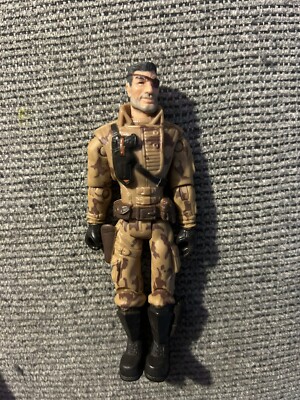2010 Lanard The Corps Elite Action Figure Ethan Spade Crowne | eBay