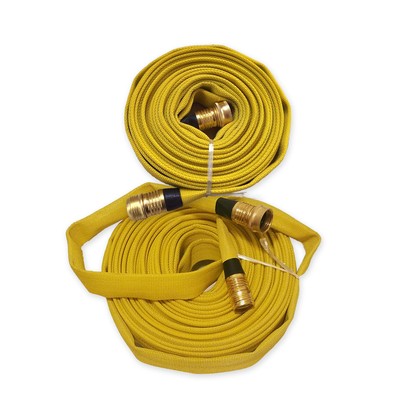 Fire Hoses - Nh Couplings