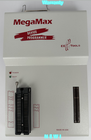 EETools MegaMax Device Programmer PLCC Socket Adapter, Installation Disk, NEW! | eBay