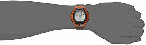 CASIO Collection Sports Gear (Old Model) WS-2000H-4AJF Men's Watch NEW ...