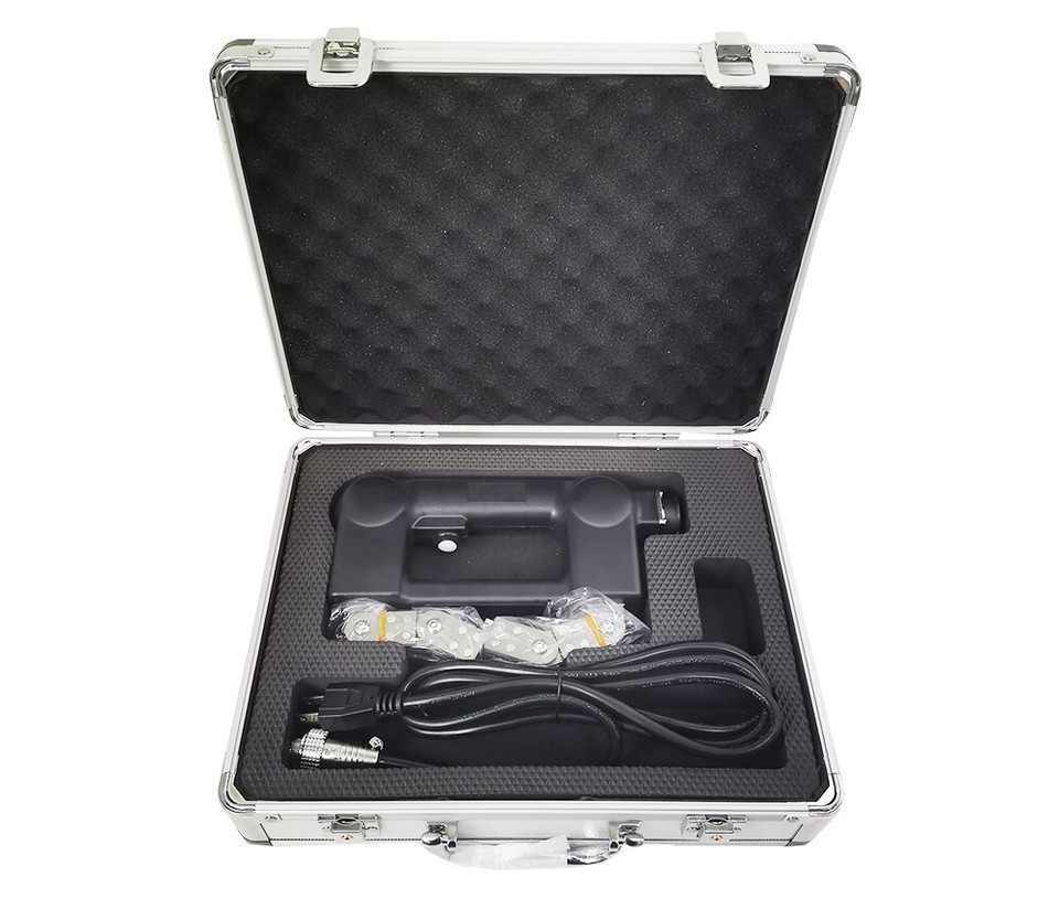 Magnetic Particle Testing Equipment Magnetic Particle Detector Duty ...