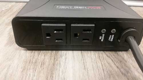 ESPO Next Gen PCS XG-PCS-15D RIC Power Conditioning System +++ | eBay