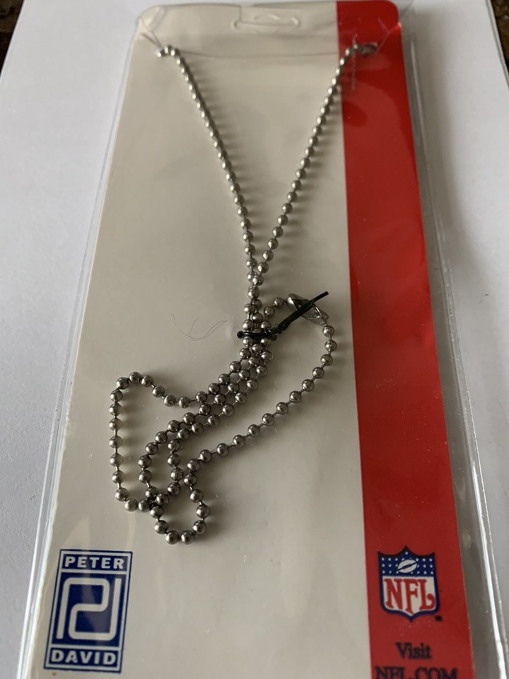 Green Bay Packers Logo Stainless Steel Metal Dog Tag Necklace LotPS | eBay