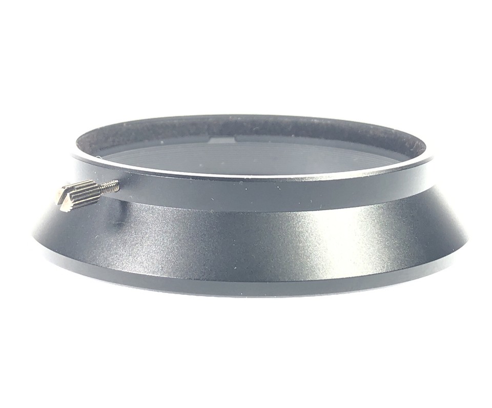 7artisans Photoelectric 77mm Metal Filter Adapter for 12mm f/2.8 | eBay