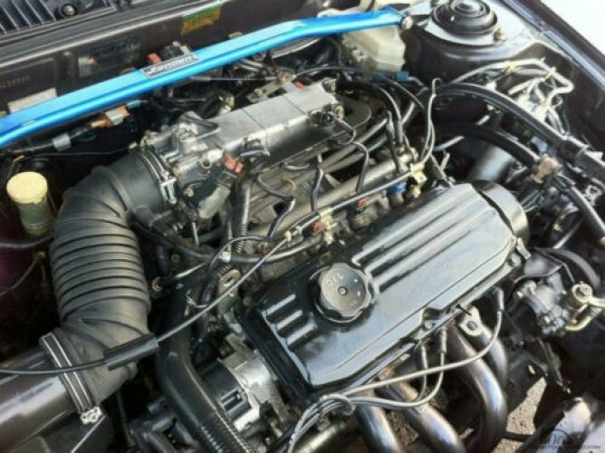 Ignition Distributor 4G15 1.5L SOHC Proton Wira Persona Jumbuck Satria ...