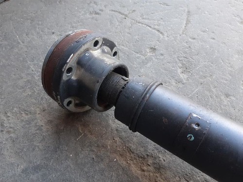 2015 GMC ACADIA Front Drive Shaft AWD 2 Piece OEM 86793346 | eBay