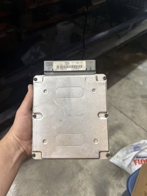 95-97 Ford 7.3 Powerstroke Diesel PCM ECU ECM F5TF-12A650-BJF TEE5 DPC ...