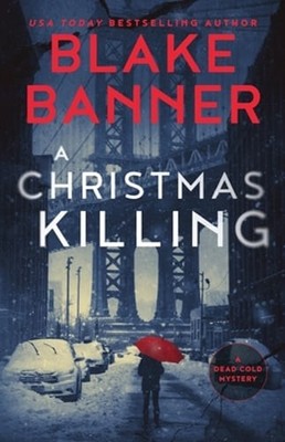 A Christmas Killing by Blake Banner: New 9781636960210| eBay