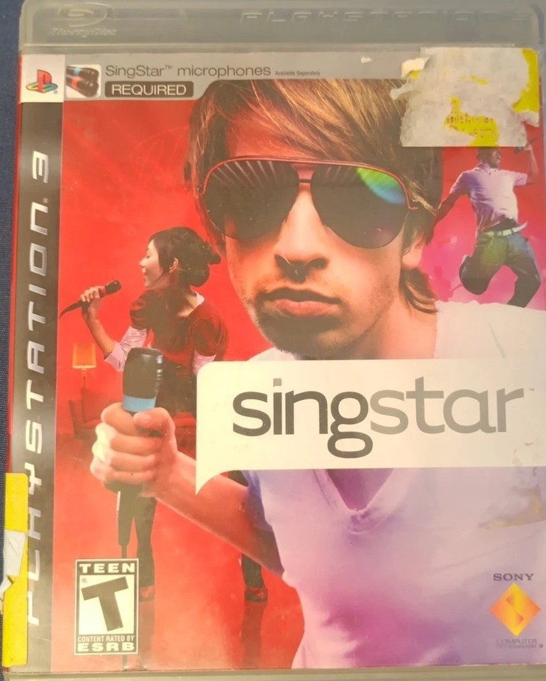 Sony PlayStation 3 Games bundle lot 37- 2 Sealed | eBay