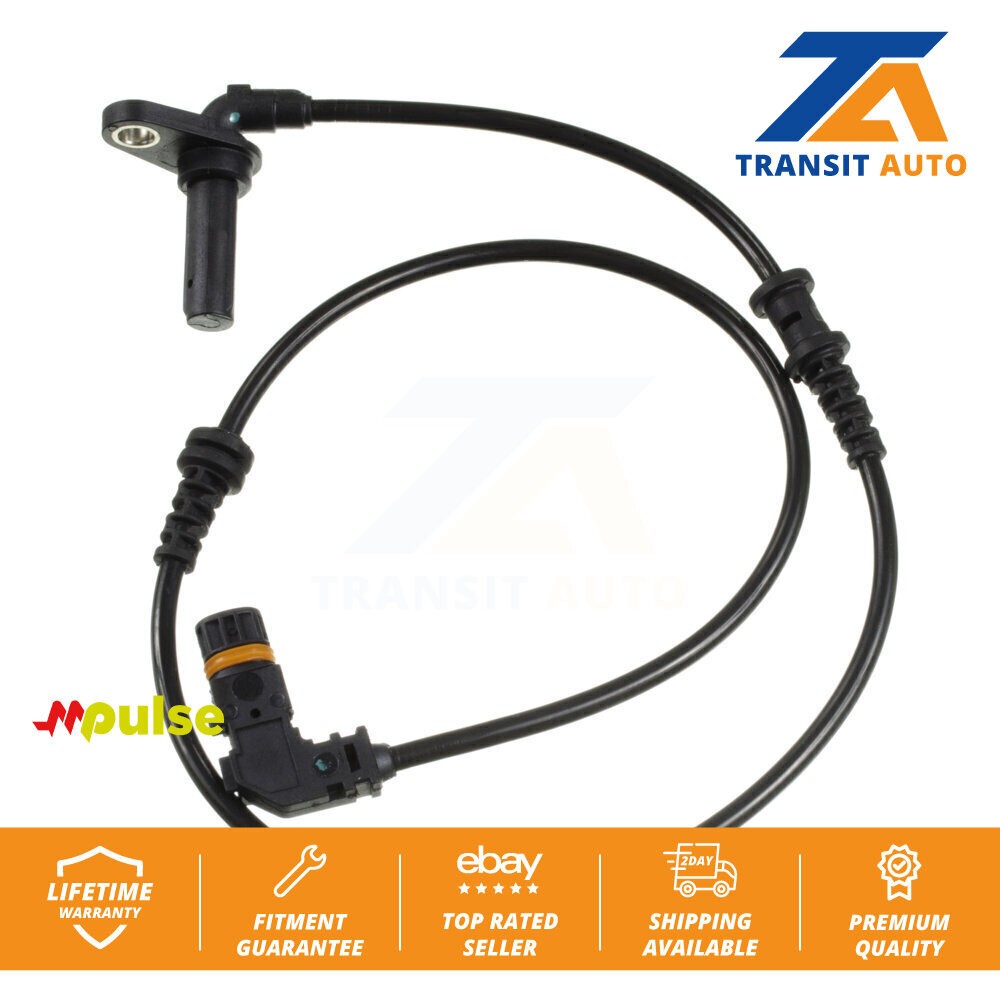 Front Right ABS Wheel Speed Sensor For Mercedes-Benz E350 E550 CLS550 ...
