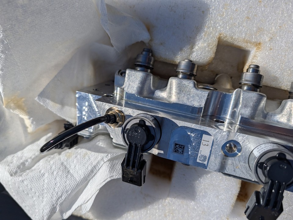 Multiair Actuator for 05047980AD 2014-2023 JEEP RAM DODGE CHRYSLER US ...